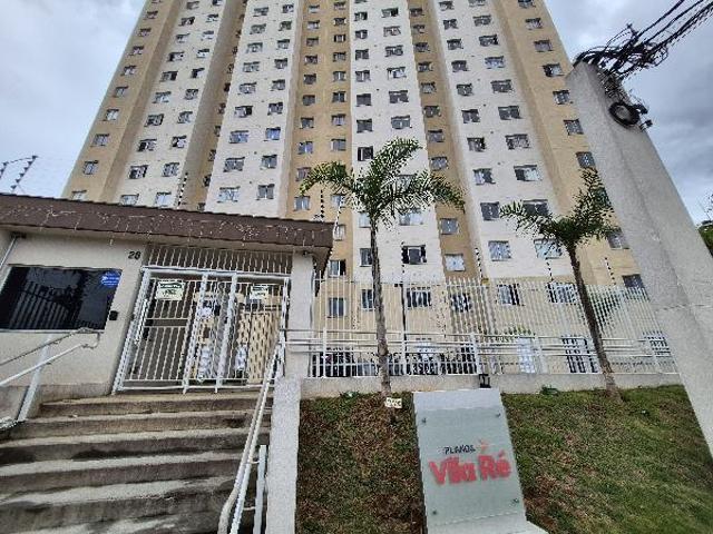 Oportunidade Única em SAO PAULO SP | Tipo: Apartamento | Negociação: Leilão | Situação: Imóvel