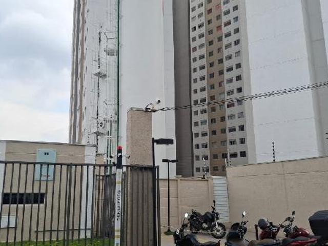 Oportunidade Única em SAO PAULO SP | Tipo: Apartamento | Negociação: Leilão | Situação: Imóvel