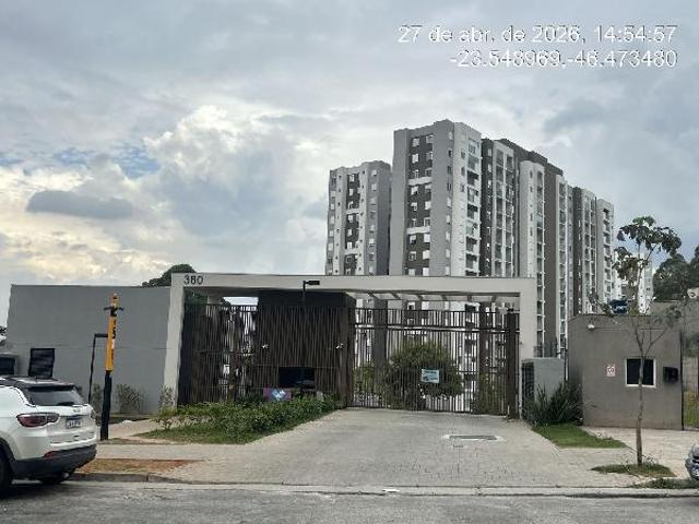 Oportunidade Única em SAO PAULO SP | Tipo: Apartamento | Negociação: Leilão | Situação: Imóvel