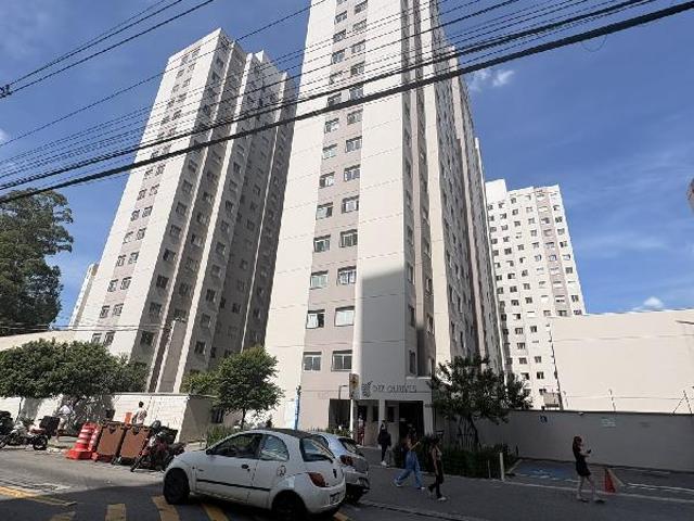 Oportunidade Única em SAO PAULO SP | Tipo: Apartamento | Negociação: Leilão | Situação: Imóvel