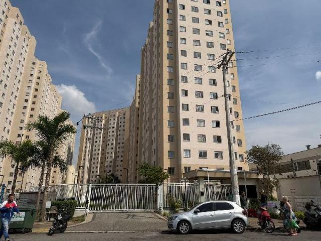 Oportunidade Única em SAO PAULO SP | Tipo: Apartamento | Negociação: Leilão | Situação: Imóvel