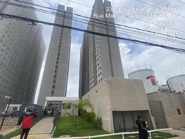 Oportunidade Única em SAO PAULO SP | Tipo: Apartamento | Negociação: Leilão | Situação: Imóvel
