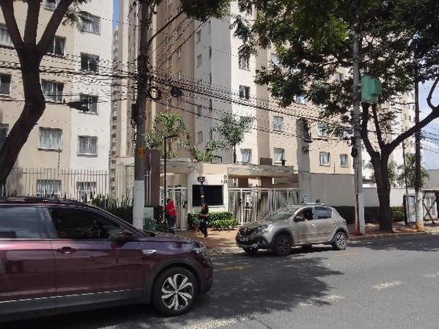 Oportunidade Única em SAO PAULO SP | Tipo: Apartamento | Negociação: Leilão | Situação: Imóvel