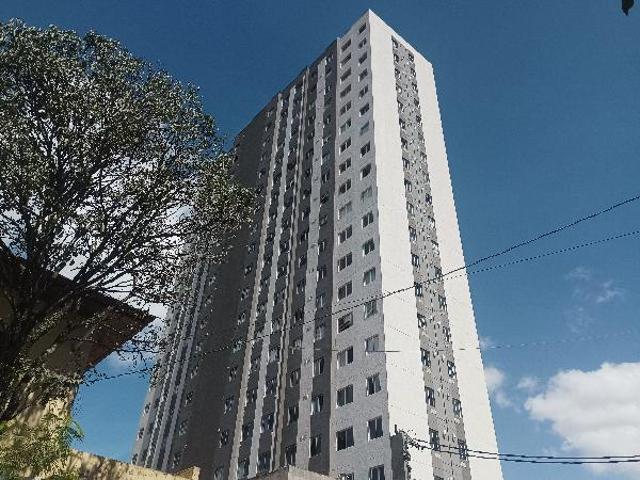 Oportunidade Única em SAO PAULO SP | Tipo: Apartamento | Negociação: Leilão | Situação: Imóvel