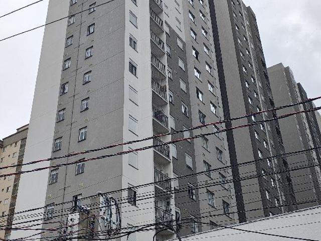 Oportunidade Única em SAO PAULO SP | Tipo: Apartamento | Negociação: Leilão | Situação: Imóvel