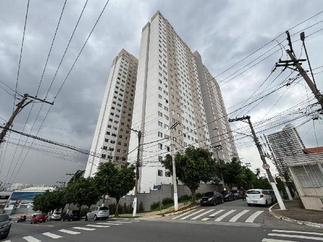 Oportunidade Única em SAO PAULO SP | Tipo: Apartamento | Negociação: Leilão | Situação: Imóvel