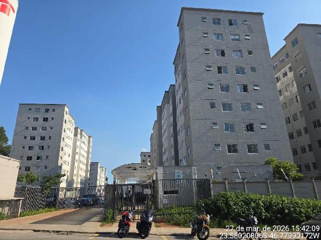Oportunidade Única em SAO PAULO SP | Tipo: Apartamento | Negociação: Leilão | Situação: Imóvel