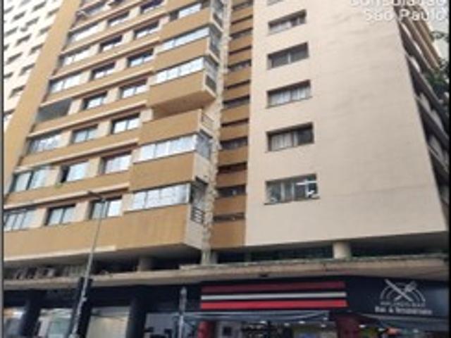 Oportunidade Única em SAO PAULO SP | Tipo: Apartamento | Negociação: Leilão | Situação: Imóvel