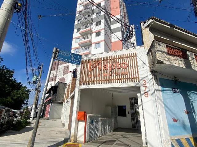 Oportunidade Única em SAO PAULO SP | Tipo: Apartamento | Negociação: Leilão | Situação: Imóvel