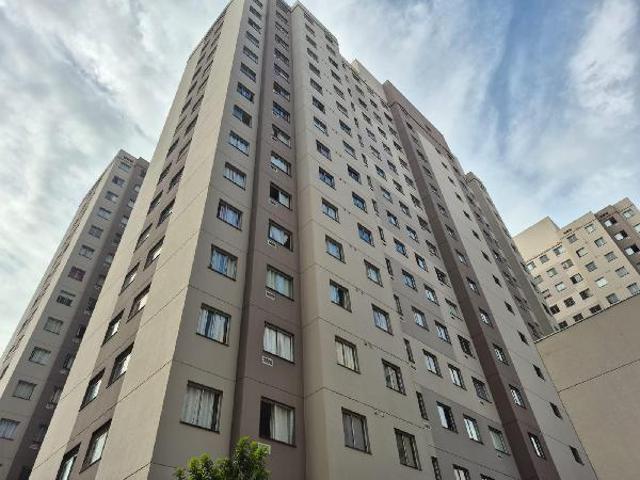 Oportunidade Única em SAO PAULO SP | Tipo: Apartamento | Negociação: Leilão | Situação: Imóvel