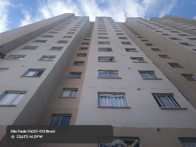 Oportunidade Única em SAO PAULO SP | Tipo: Apartamento | Negociação: Leilão | Situação: Imóvel
