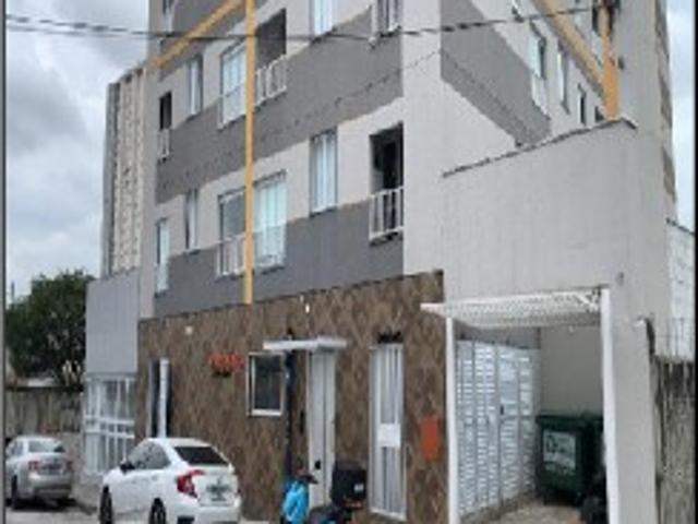 Oportunidade Única em SAO PAULO SP | Tipo: Apartamento | Negociação: Leilão | Situação: Imóvel