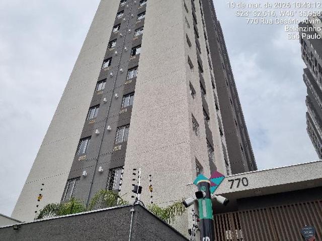 Oportunidade Única em SAO PAULO SP | Tipo: Apartamento | Negociação: Leilão | Situação: Imóvel