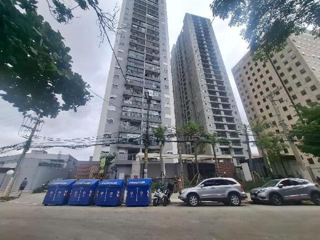 Oportunidade Única em SAO PAULO SP | Tipo: Apartamento | Negociação: Leilão | Situação: Imóvel