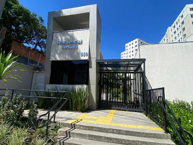 Oportunidade Única em SAO PAULO SP | Tipo: Apartamento | Negociação: Leilão | Situação: Imóvel