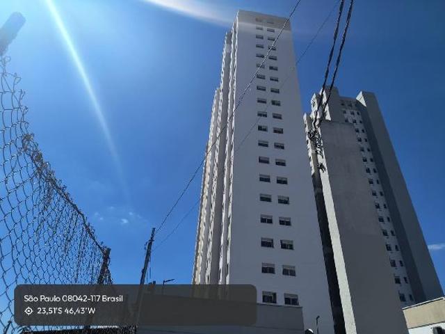 Oportunidade Única em SAO PAULO SP | Tipo: Apartamento | Negociação: Leilão | Situação: Imóvel