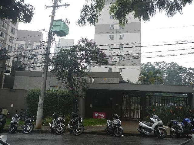 Oportunidade Única em SAO PAULO SP | Tipo: Apartamento | Negociação: Leilão | Situação: Imóvel