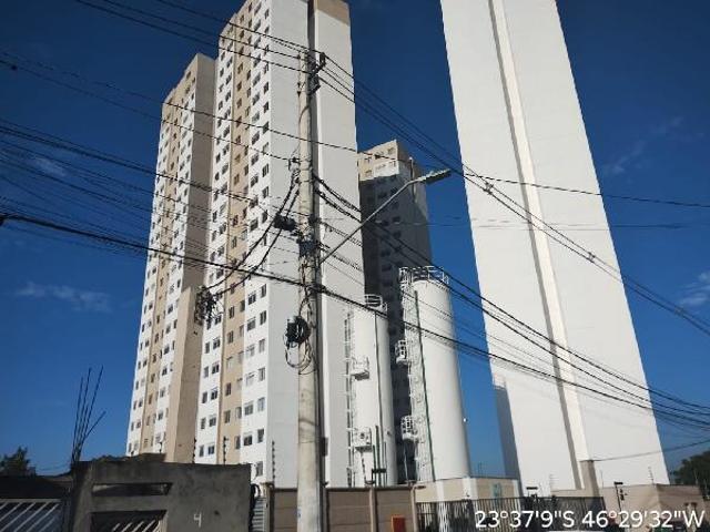 Oportunidade Única em SAO PAULO SP | Tipo: Apartamento | Negociação: Leilão | Situação: Imóvel
