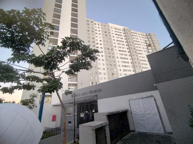 Oportunidade Única em SAO PAULO SP | Tipo: Apartamento | Negociação: Leilão | Situação: Imóvel