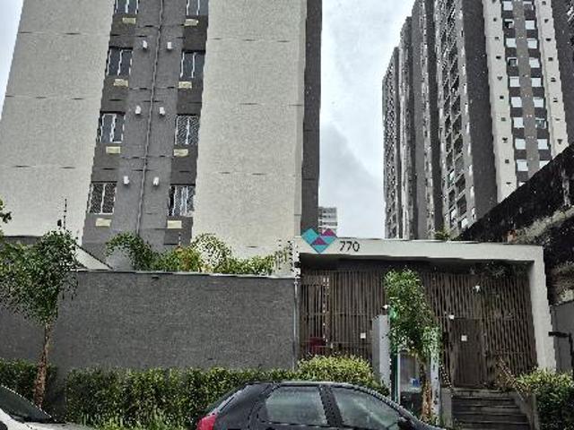 Oportunidade Única em SAO PAULO SP | Tipo: Apartamento | Negociação: Leilão | Situação: Imóvel