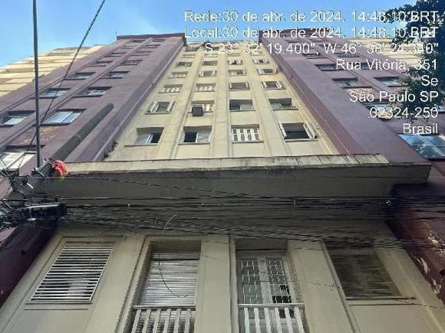 Oportunidade Única em SAO PAULO SP | Tipo: Apartamento | Negociação: Licitação Ab