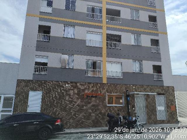 Oportunidade Única em SAO PAULO SP | Tipo: Apartamento | Negociação: Licitação Aberta | Situação: Imóvel