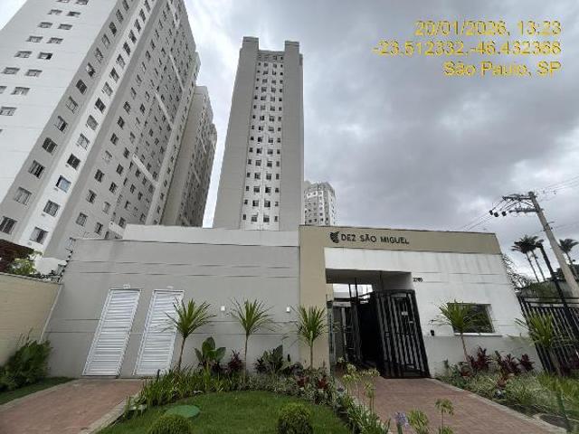 Oportunidade Única em SAO PAULO SP | Tipo: Apartamento | Negociação: Licitação Aberta | Situação: Imóvel
