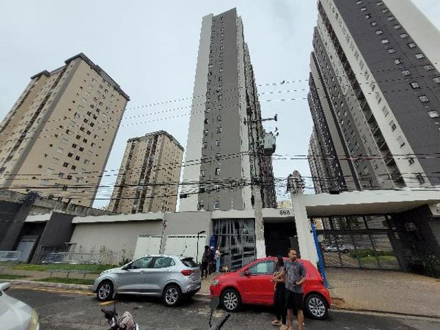 Oportunidade Única em SAO PAULO SP | Tipo: Apartamento | Negociação: Licitação Aberta | Situação: Imóvel