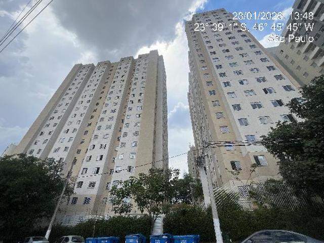 Oportunidade Única em SAO PAULO SP | Tipo: Apartamento | Negociação: Licitação Aberta | Situação: Imóvel