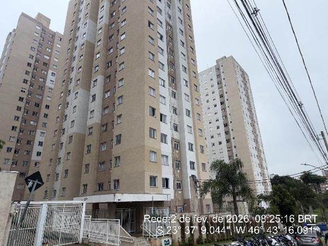 Oportunidade Única em SAO PAULO SP | Tipo: Apartamento | Negociação: Licitação Aberta | Situação: Imóvel