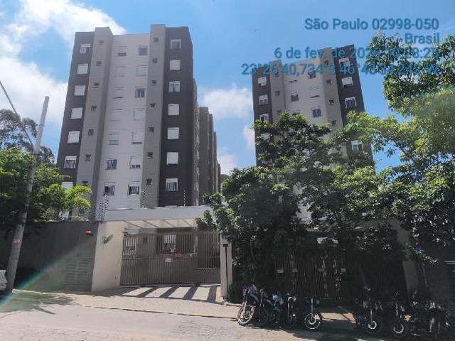 Oportunidade Única em SAO PAULO SP | Tipo: Apartamento | Negociação: Licitação Aberta | Situação: Imóvel