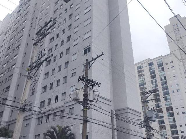 Oportunidade Única em SAO PAULO SP | Tipo: Apartamento | Negociação: Licitação Aberta | Situação: Imóvel