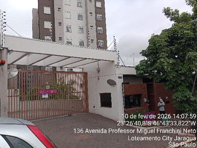 Oportunidade Única em SAO PAULO SP | Tipo: Apartamento | Negociação: Licitação Aberta | Situação: Imóvel
