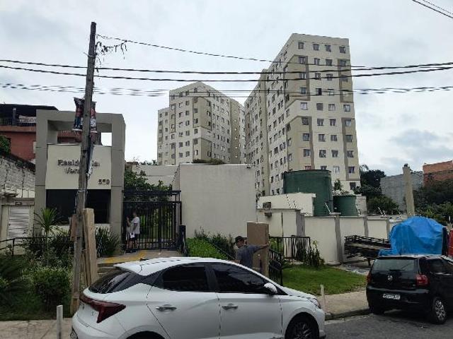 Oportunidade Única em SAO PAULO SP | Tipo: Apartamento | Negociação: Licitação Aberta | Situação: Imóvel