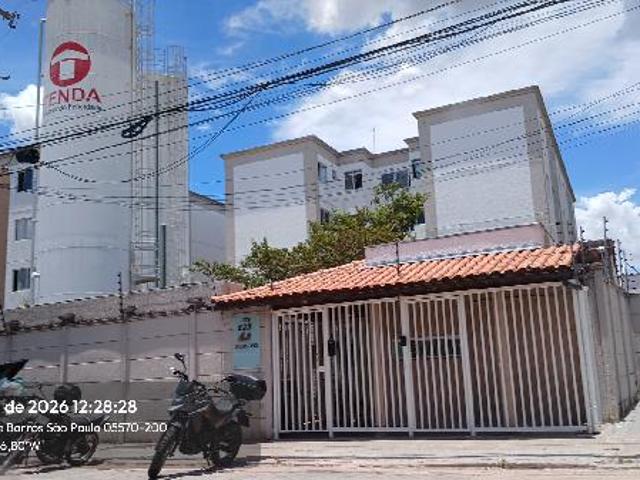 Oportunidade Única em SAO PAULO SP | Tipo: Apartamento | Negociação: Licitação Aberta | Situação: Imóvel