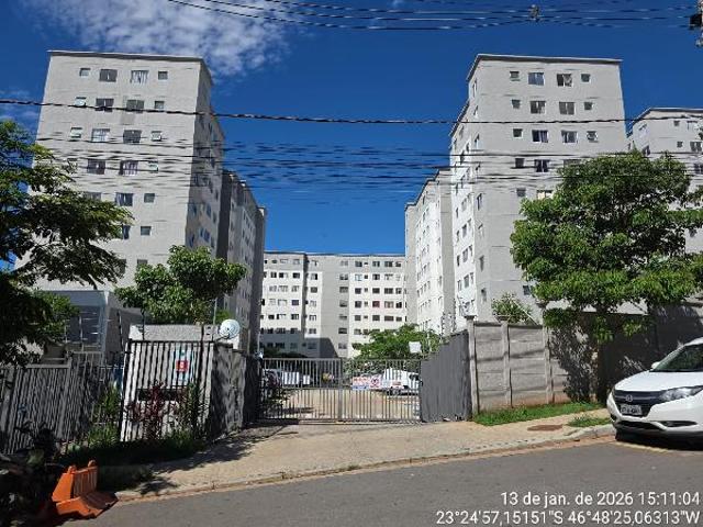 Oportunidade Única em SAO PAULO SP | Tipo: Apartamento | Negociação: Licitação Aberta | Situação: Imóvel