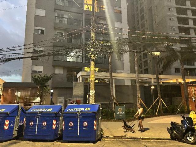 Oportunidade Única em SAO PAULO SP | Tipo: Apartamento | Negociação: Licitação Aberta | Situação: Imóvel