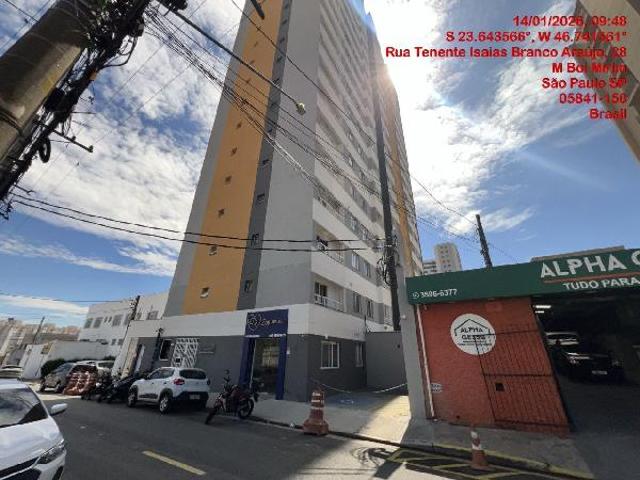 Oportunidade Única em SAO PAULO SP | Tipo: Apartamento | Negociação: Licitação Aberta | Situação: Imóvel