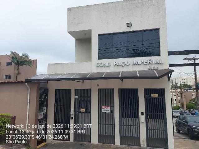 Oportunidade Única em SAO PAULO SP | Tipo: Apartamento | Negociação: Licitação Aberta | Situação: Imóvel