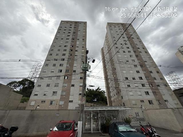 Oportunidade Única em SAO PAULO SP | Tipo: Apartamento | Negociação: Licitação Aberta | Situação: Imóvel