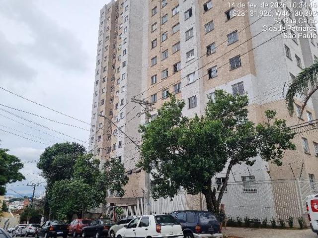 Oportunidade Única em SAO PAULO SP | Tipo: Apartamento | Negociação: Licitação Aberta | Situação: Imóvel