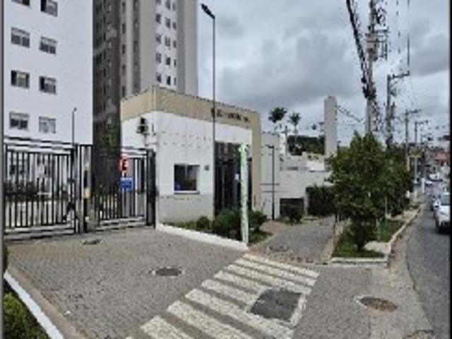 Oportunidade Única em SAO PAULO SP | Tipo: Apartamento | Negociação: Licitação Aberta | Situação: Imóvel