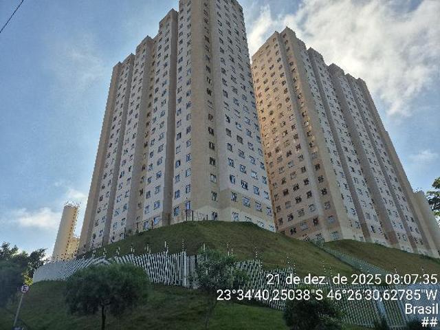 Oportunidade Única em SAO PAULO SP | Tipo: Apartamento | Negociação: Licitação Aberta | Situação: Imóvel