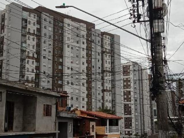 Oportunidade Única em SAO PAULO SP | Tipo: Apartamento | Negociação: Licitação Aberta | Situação: Imóvel