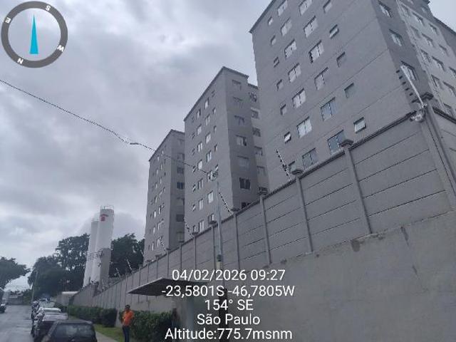 Oportunidade Única em SAO PAULO SP | Tipo: Apartamento | Negociação: Licitação Aberta | Situação: Imóvel