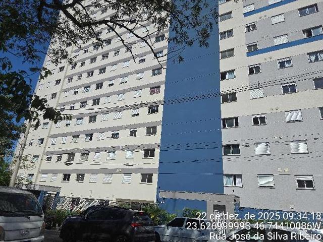 Oportunidade Única em SAO PAULO SP | Tipo: Apartamento | Negociação: Licitação Aberta | Situação: Imóvel