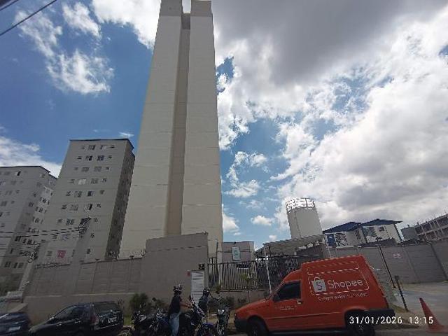 Oportunidade Única em SAO PAULO SP | Tipo: Apartamento | Negociação: Licitação Aberta | Situação: Imóvel