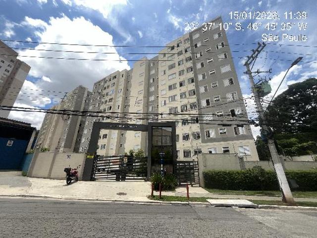 Oportunidade Única em SAO PAULO SP | Tipo: Apartamento | Negociação: Licitação Aberta | Situação: Imóvel