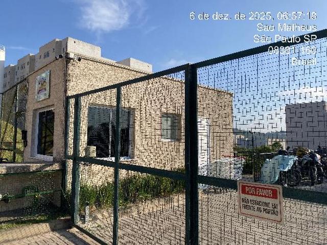 Oportunidade Única em SAO PAULO SP | Tipo: Apartamento | Negociação: Licitação Aberta | Situação: Imóvel