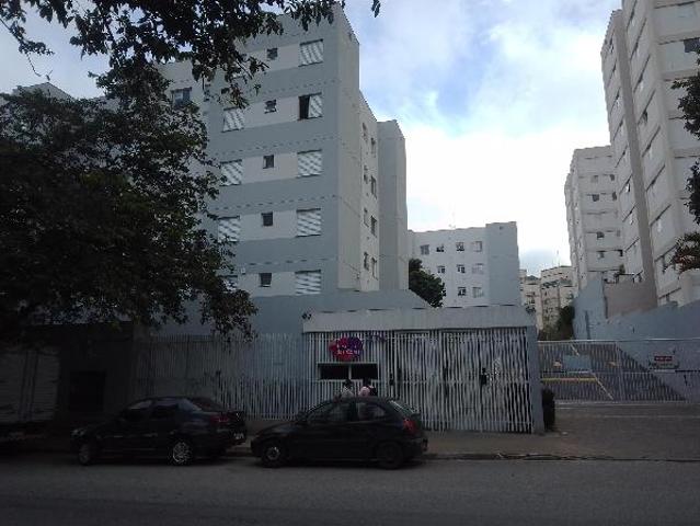 Oportunidade Única em SAO PAULO SP | Tipo: Apartamento | Negociação: Licitação Aberta | Situação: Imóvel